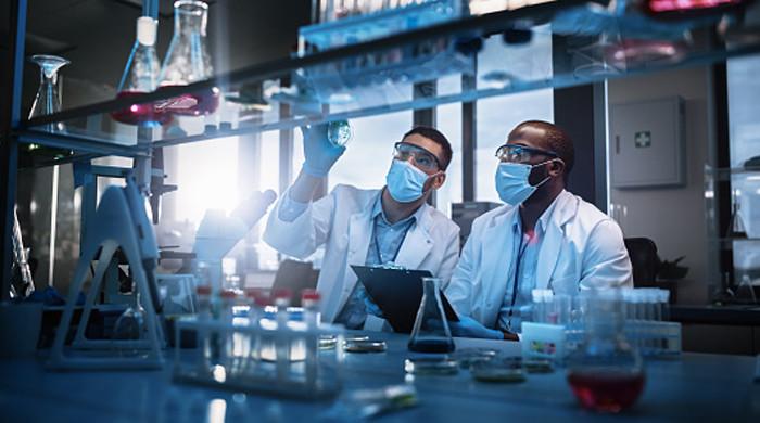 Scientists discover material that ensures seamless transmission of ...