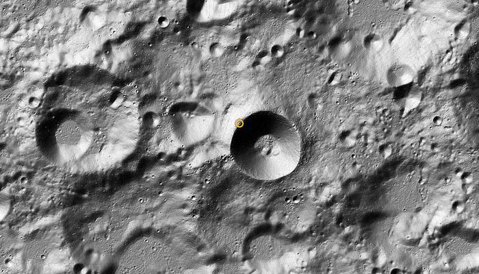 Scientists 'planning to grow food' on moon