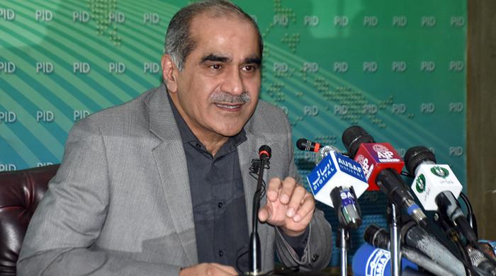 PML-N to change judges' appointment procedure: Saad Rafique