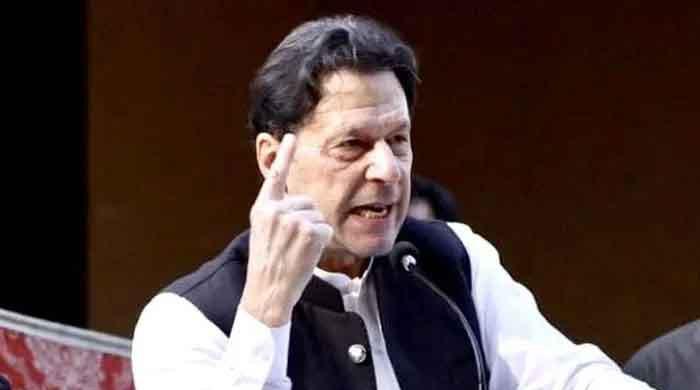 Court orders Imran Khan's arrest in Toshakhana case