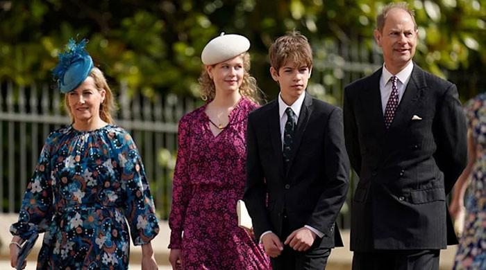 Here’s the reason why Prince Edward’s children don’t have official titles