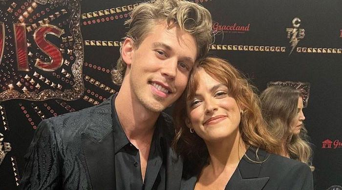 Riley Keough ‘texted’ Austin Butler in the morning of 2023 Oscars ceremony