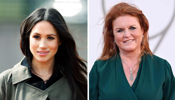 What really happened between Meghan Markle and Sarah Ferguson?