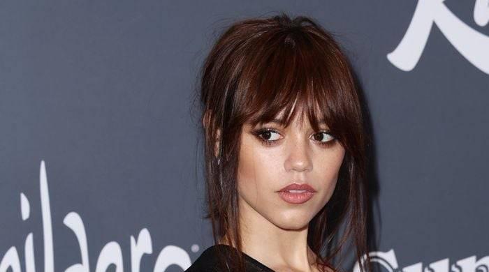 Jenna Ortega Describes Her Wednesday Viral Dance As ‘disorientating