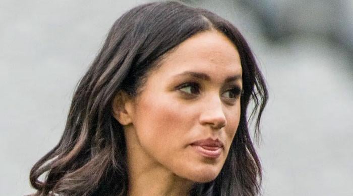 Meghan Markle was branded 'trashy' by press over unacceptable dress