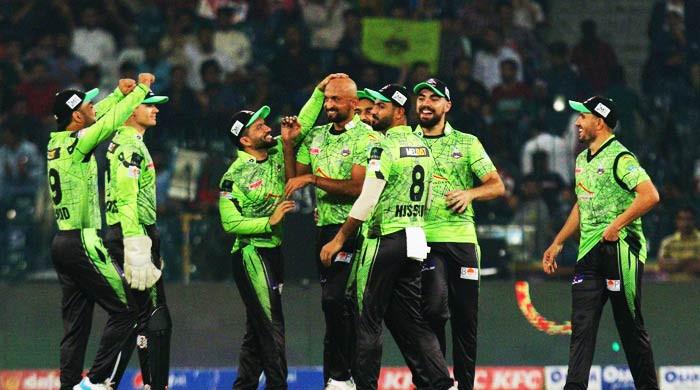 PSL 2023: Lahore Qalandars preview and probable lineup for qualifier