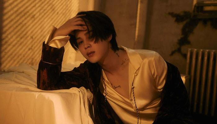 Jimin from BTS stuns in new MV teaser for upcoming solo