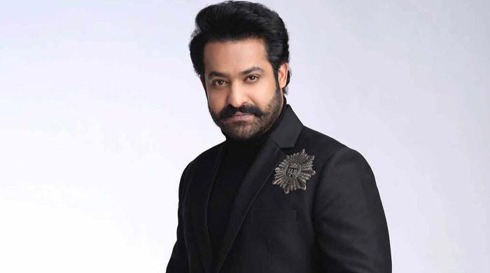 'RRR' star Jr NTR wants to work with THIS Hollywood actor