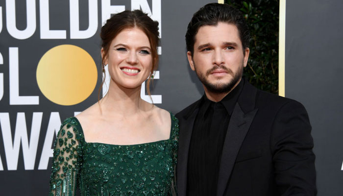 Kit Harington talks ‘really exciting’ time expecting second child with ...
