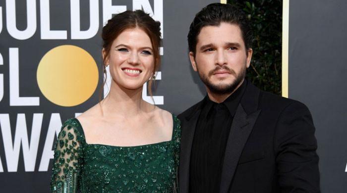 Kit Harington talks ‘really exciting’ time expecting second child with ...