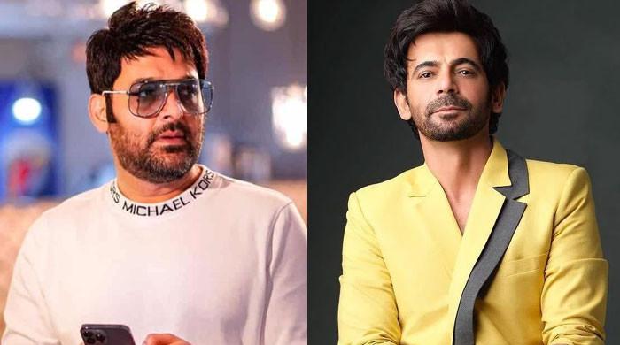 Kapil Sharma finally opens up about his fight with Sunil Grover aka ...