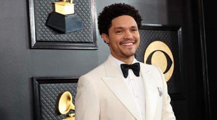 Trevor Noah wins Dutch Erasmus Prize, ‘he upholds the ‘Erasmian Spirit’