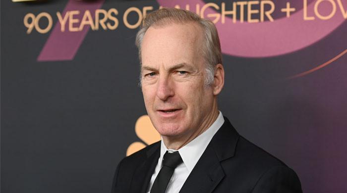 Bob Odenkirk opens up on being ‘very anxious’ after ‘Better Call Saul’ success