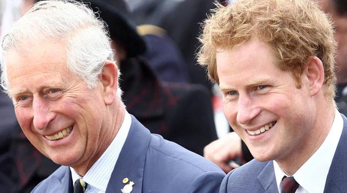 King Charles told Prince Harry suing media would make relationship ... King Charles told Prince Harry suing media would make relationship ...