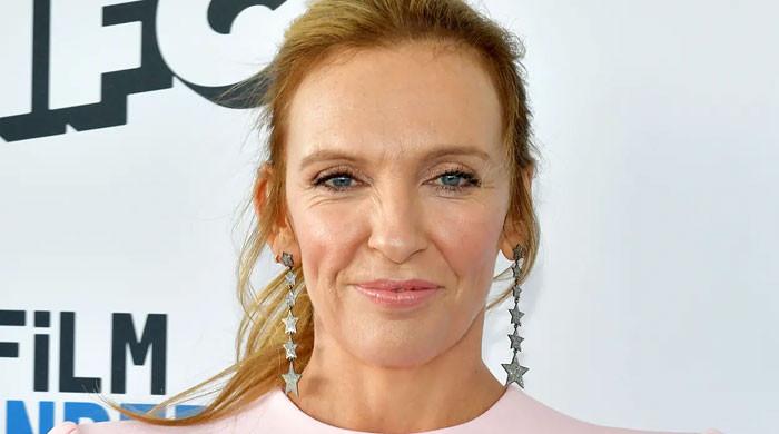 Toni Collette asked 'Intimacy Coordinators' to leave the set as they ...
