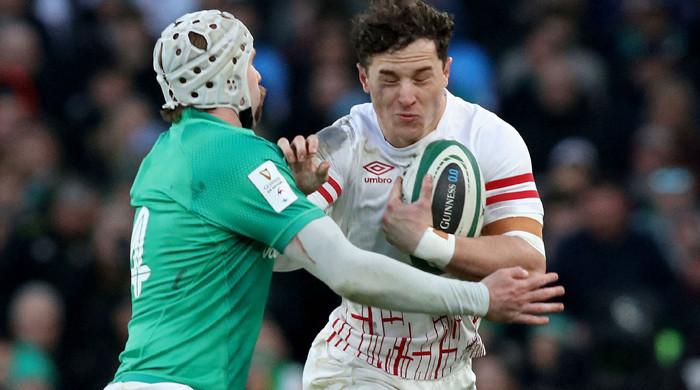 Problems for England remain ahead of Rugby World Cup despite gutsy ...