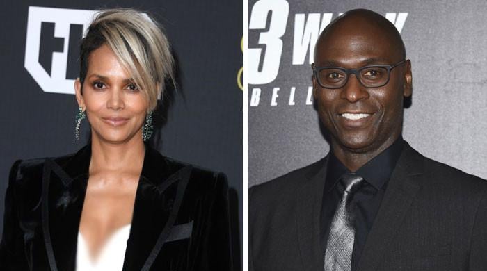 Halle Berry Pays Tribute To Late ‘john Wick Co Star Lance Reddick