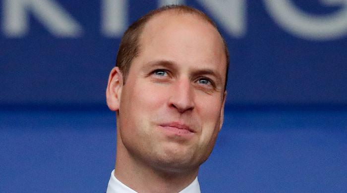 Prince William ‘incredibly sad’ for THIS reason