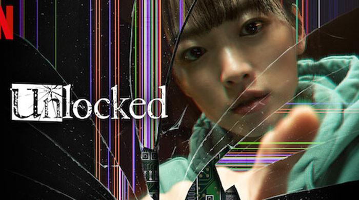 Cast reveal the scene from Netflix’s ‘Unlocked’ that made everyone cry