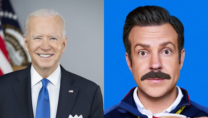 ‘ted Lasso Cast To Visit White House To Discuss Importance Of Mental
