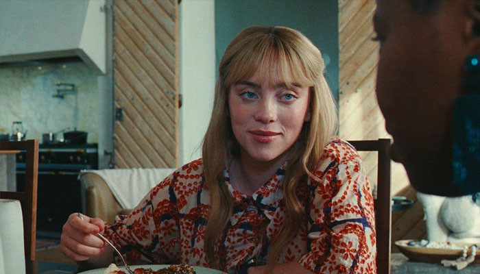 Billie Eilish's character in 'Swarm' based on real-life cult leader