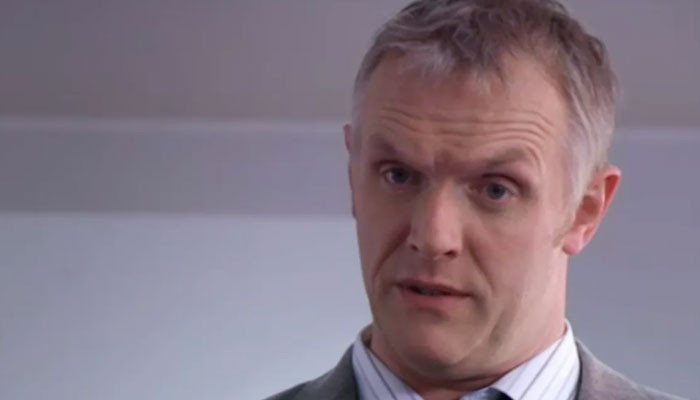 'The Inbetweeners' actor rules out character's return