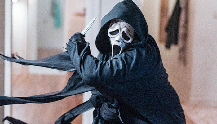 Scream Vi Writer Explains Script Changes