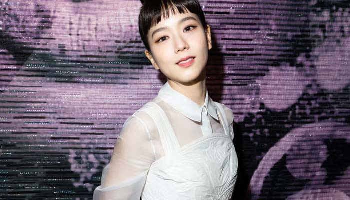 Jisoo from Blackpink reveals the name of her upcoming solo track
