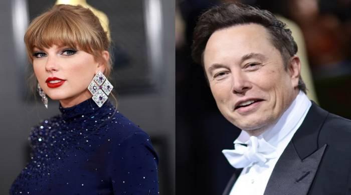 Taylor Swift’s fans hit out at Elon Musk over odd comments on social media