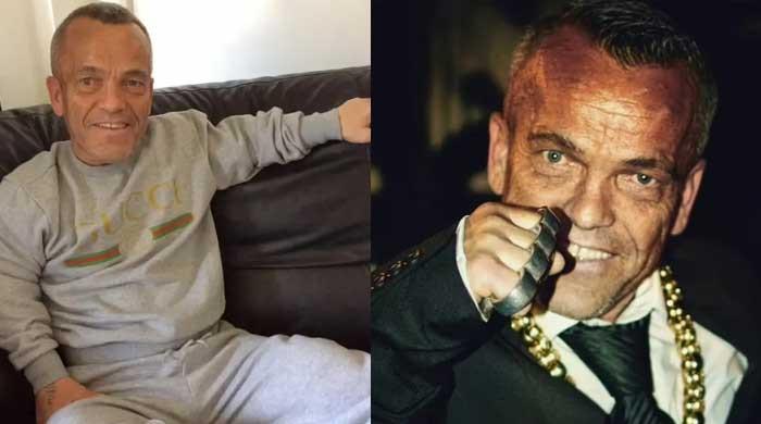 Harry Potter star Paul Grant dies after collapsing outside Kings Cross ...