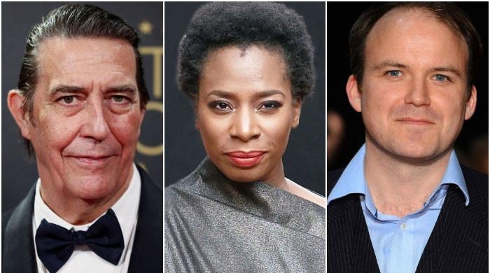 'The Lord of the Rings: The Rings of Power' season 2 signs Ciarán Hinds ...