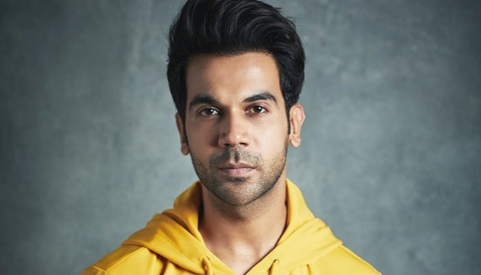 Rajkumar Rao's stance on being called a 'Hero': 'I always had a problem'