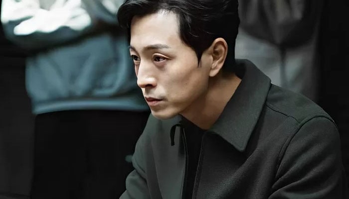 Jung Sung Il from Netflix’s ‘The Glory’ reveals how his life changed ...