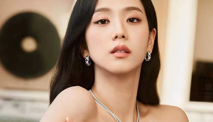 Blackpink’s Jisoo reveals gorgeous concept picture for solo debut