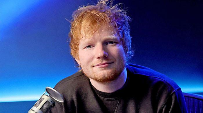 Ed Sheeran gets emotional over Jamal Edwards’ death in new documentary ...