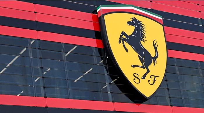 Ferrari hit by cyberattack demanding customer details