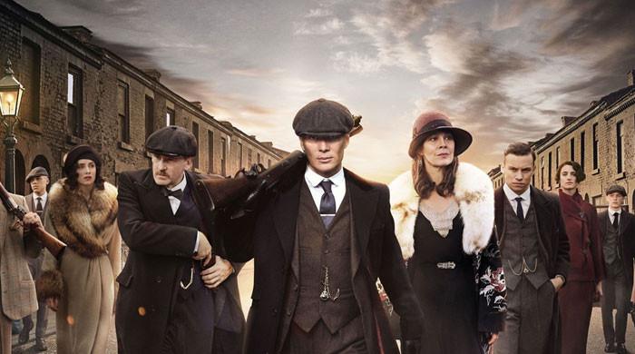 BBC to bring back 'Peaky Blinders' energy with its 'spiritual successor'