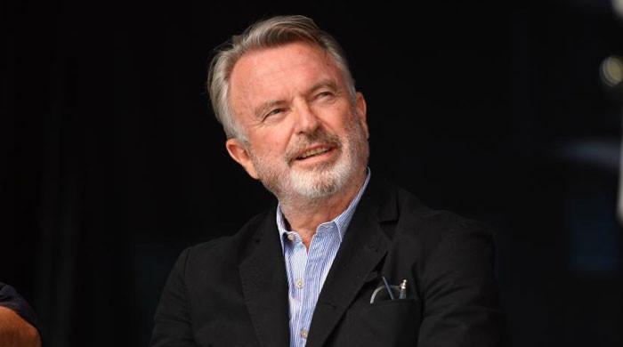 Sam Neill shares major health update after stage-three blood cancer ...