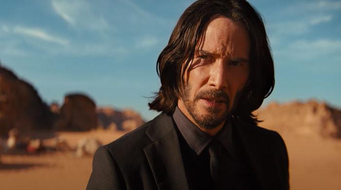 Keanu Reeves Starring ‘john Wick Chapter 4 Achieves Rotten Tomatoes