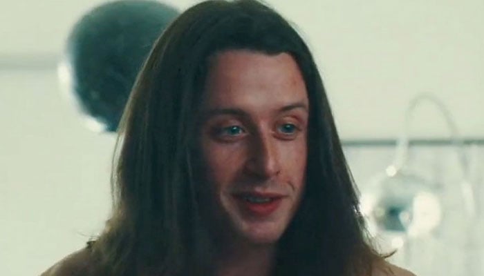 Swarm Actor Shocks With Nude Scene