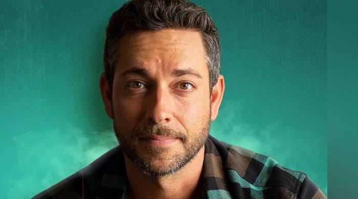 Shazam! actor Zachary Levi takes aim at Dwayne Johnson