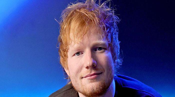 Ed Sheeran reveals major plans regarding his music career