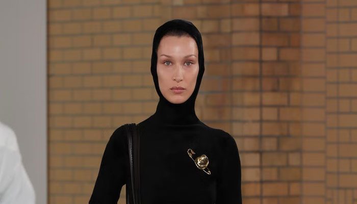 Bella Hadid wishes for 'peaceful Ramadan' for everyone