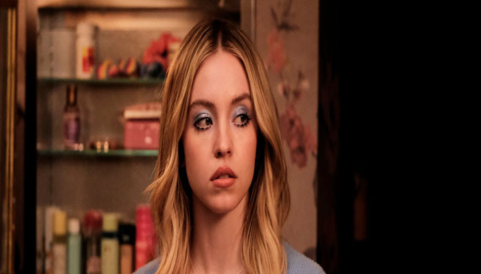 'Euphoria' actor Sydney Sweeney explains how she made her way into industry
