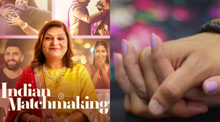 Netflix season 'Indian Matchmaking' season 3 set to release on THIS date
