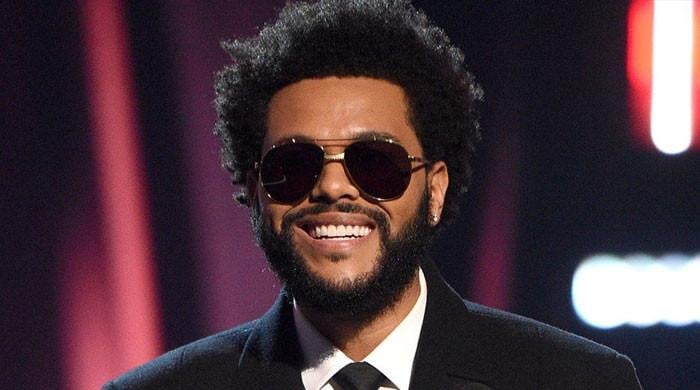 The Weeknd named world’s ‘Most Popular Artist’ by Guinness World Records