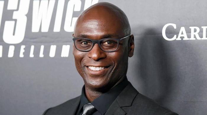 ‘john Wick 4 End Credits Pays Tribute To Late Lance Reddick