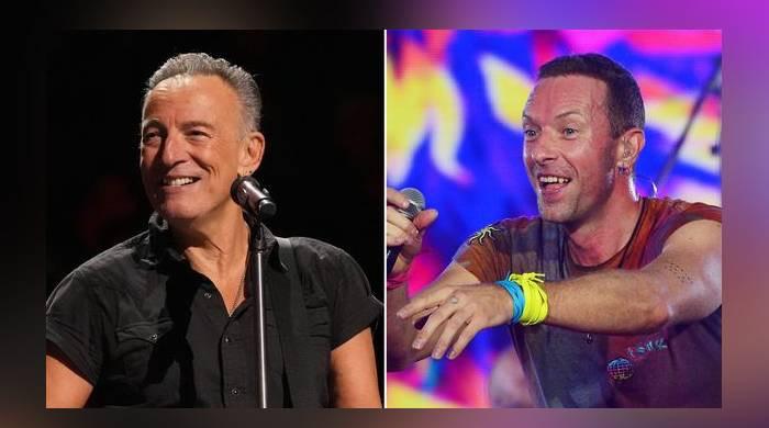 Chris Martin explains why he 'eats one meal' a day