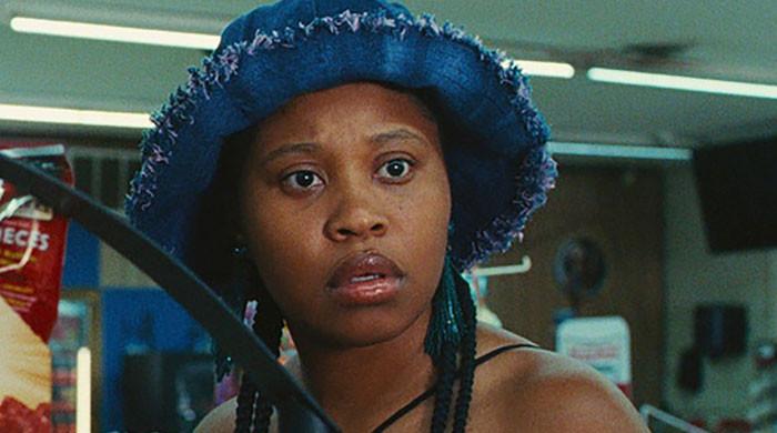 'Swarm' scenes shock lead star