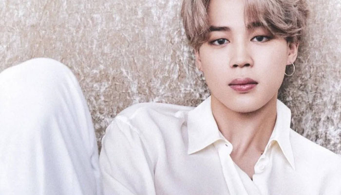 Jimin from BTS to perform on The Tonight Show Starring Jimmy Fallon